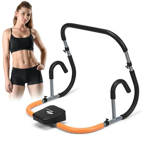 Crunch Exercise Equipment