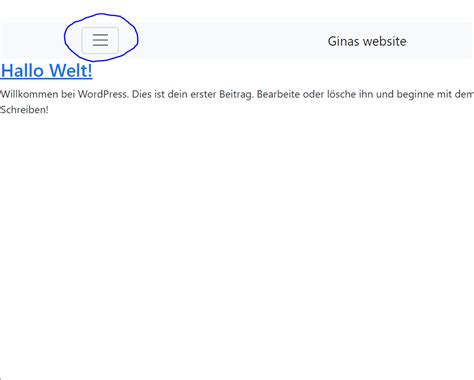 wordpress bootstrap navwalker with bootstrap 5 0 0 dropdown does not drop down on small