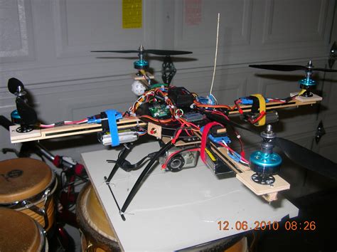 Arduino Quadcopter General Guidance Arduino Forum