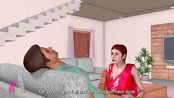 Indian Desi Animated Sex Porn Film In D Trusty Bhabi Xvideos Com