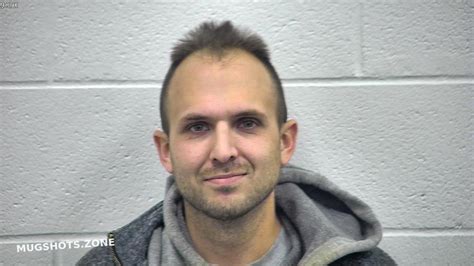 Schultz Wade Anthony 11 19 2022 Kenton County Mugshots Zone