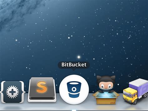 Bitbucket Icon At Vectorified Com Collection Of Bitbucket Icon Free