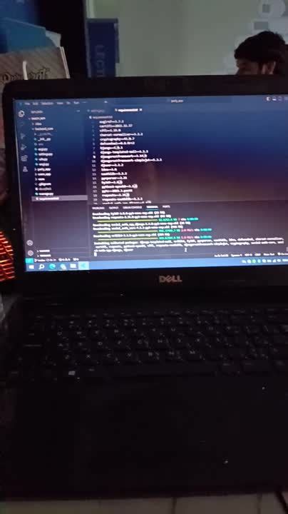 Haider Bahaa On Linkedin Code Python Fullstackdeveloper