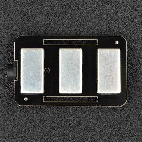 Gravity Analog Emg Sensor By Oymotion Kit