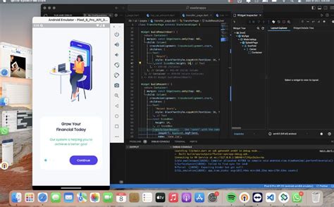 Nio Zihni On Linkedin Flutter Mobileappdevelopment Crossplatform