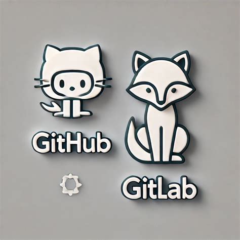 Learningjourney Github Gitlab Devops Continuousintegration Softwaredevelopment