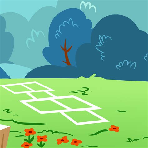 Mlp Background By Enneira20 On Deviantart