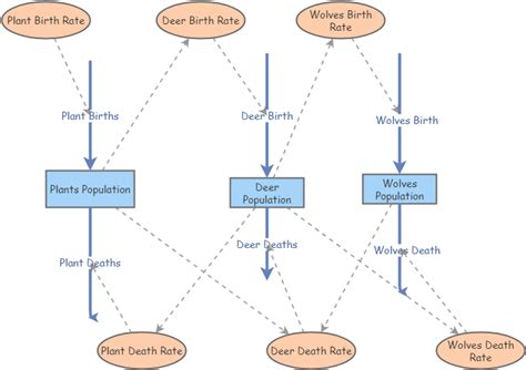 My First Insight Insight Maker