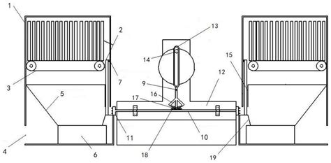 Crystal Plate Crushing Device And Crushing Method Eureka Patsnap