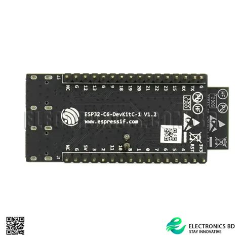 Esp32 C6 Devkitc 1 N8 Board Latest Price In Bangladesh Bd