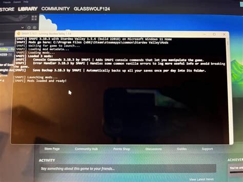 My Nexus Mods Continues To Say “additional Files Required” When Ive Already 100 Downloaded