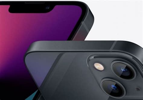 Как активировать Apple iPhone 13 mini