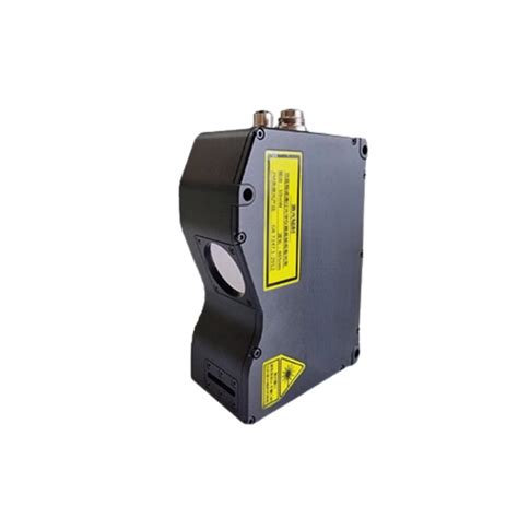 Ultra High Speed 3d Intelligent Sensor Laser Vision Measurement For Tiny Parts 3d Inspection