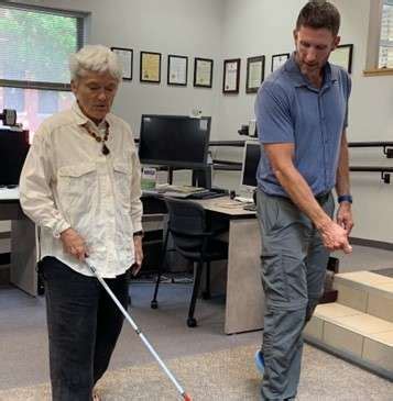 A Few Things To Know About White Canes Wisconsin Council Of The Blind