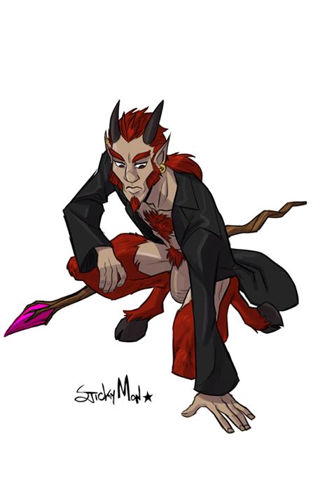 Ipsissimus By Stickymon Hentai Foundry