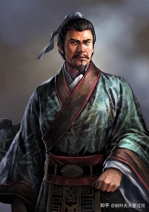 蜀汉大丞相诸葛亮之子诸葛瞻的最后结局 知乎