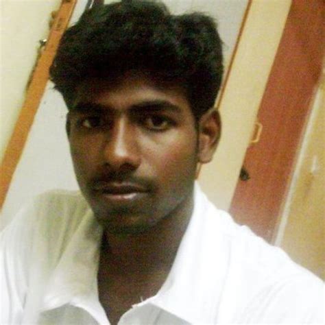 Manikandan Natesan Researcher Phd Naco Research Profile