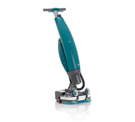 I Mop Lite Walk Behind Scrubber Tennant Company