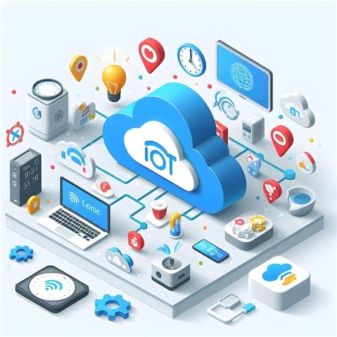 114 000 Iot Cloud Computing Pictures