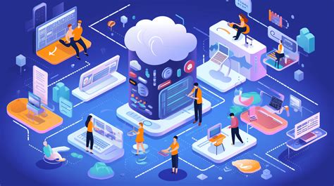 Saas Platform Development