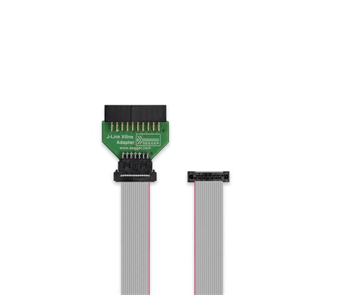 SEGGER Xilinx Adapter