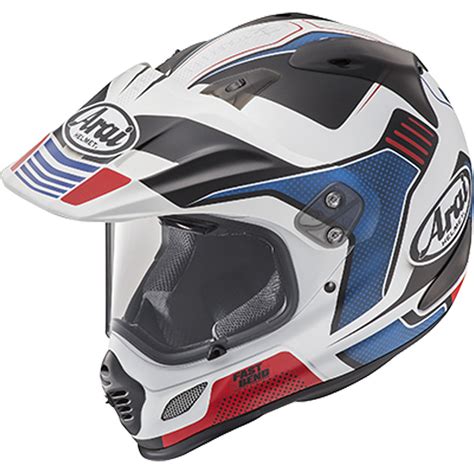 Arai Xd4 Vision Helmet Sportbike Track Gear