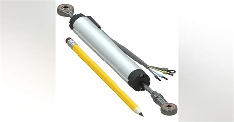 Hgsi Linear Potentiometer Travel Sensor Automation World