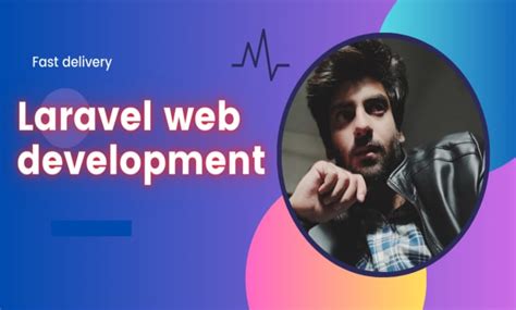 Do Web Development Using Laravel By Khawarhasan Fiverr