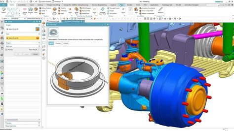 Siemens Nx Tooling Plm Software At ₹ 1400000piece Plm Software In