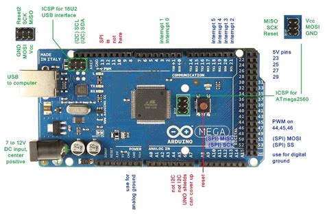 Gravando Bootloader No Arduino Nano Projetosmaker