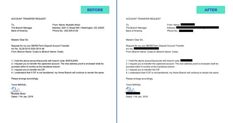 document redaction software for your files and systems pii tools