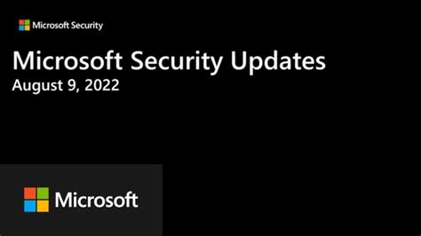 Vulnerabilities Cve Microsoft Security