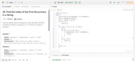 Day 29 Of 100daysofcode Challenge On Strings Yukti Batra Posted On The Topic Linkedin