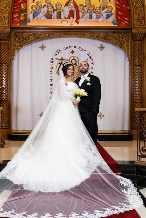 Coptic Orthodox Church Marriage