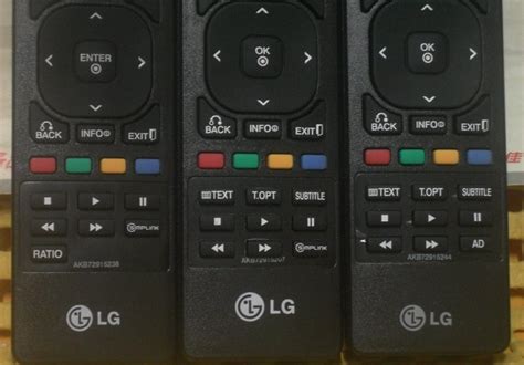 {特價} 全新原裝 Lg 樂金 Led液晶電視 原廠遙控器 支援 Akb72915213 Akb72915257 Yahoo拍賣
