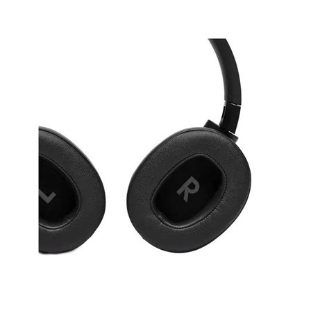 JBL Tune 710BT Bluetooth Wireless Headphones - Black| Xcite