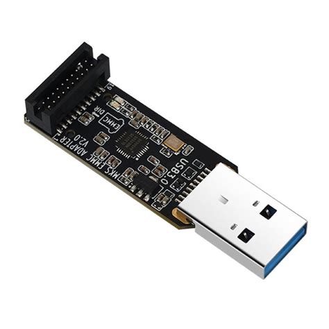 Mks Emmc Adapter V2 Usb30 Reader For Mks Emmc Module Card Mks