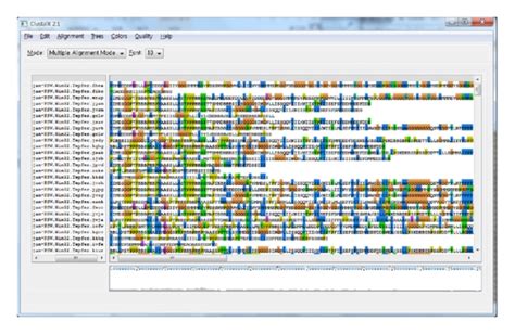 visualization of api call sequences of trojan psw win32 tepfer a