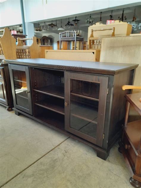 Шкаф Масив Германия Шкаф Мебели за дома и офиса Сливен Масивен шкаф