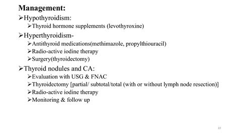 Thyroid Swelling Clinical Examinationpdf