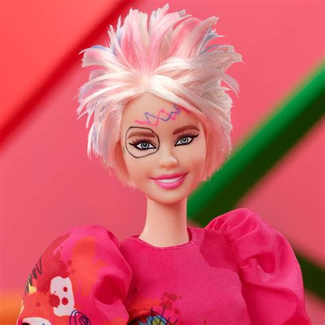 Weird Barbie Doll Kate Mckinnon Mattel Dolls Tom Lorenzo Site 7 Tom