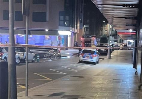 Muere Una Mujer Atropellada Por Un Camión De La Basura En Gijón