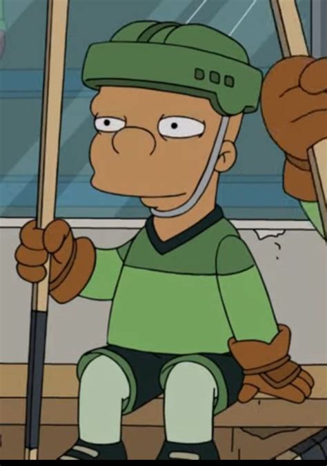 Green 2 The Simpsons Fanon Wiki Fandom