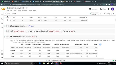 deepender singh on linkedin ybifoundation ybif internship machinelearning ybiintern