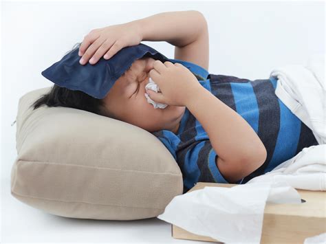 家長注意孩子咳嗽高燒不退當心恐染這病毒 醫師曝遲早都會得成年人9成已有抗體 今周刊
