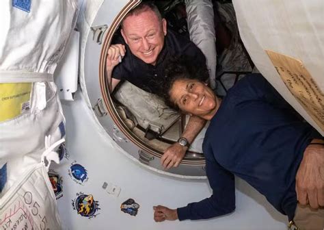 Why Are Astronauts Not Allowed To Have Sex In Space