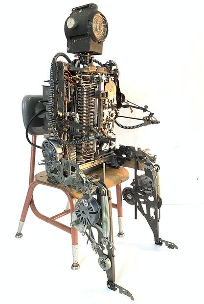 Alpha 7000 Numeric Pictures