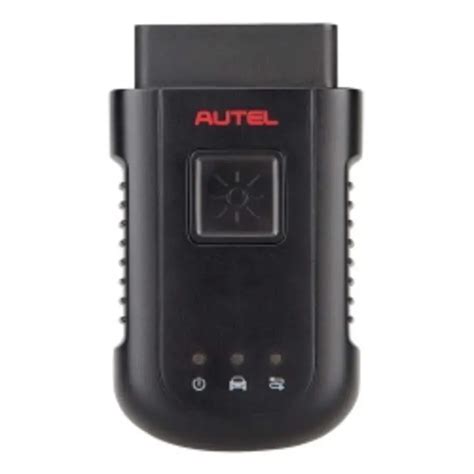 Compact Bluetooth Vehicle Communication Interface