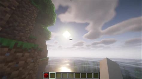 Shaders In Pojavlauncher Chromebook Youtube