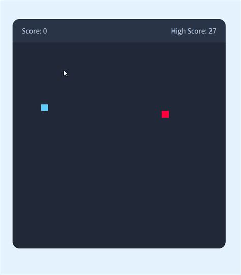 GitHub Alejoriosm04 Js Snake Game A Classic Snake Game Implemented
